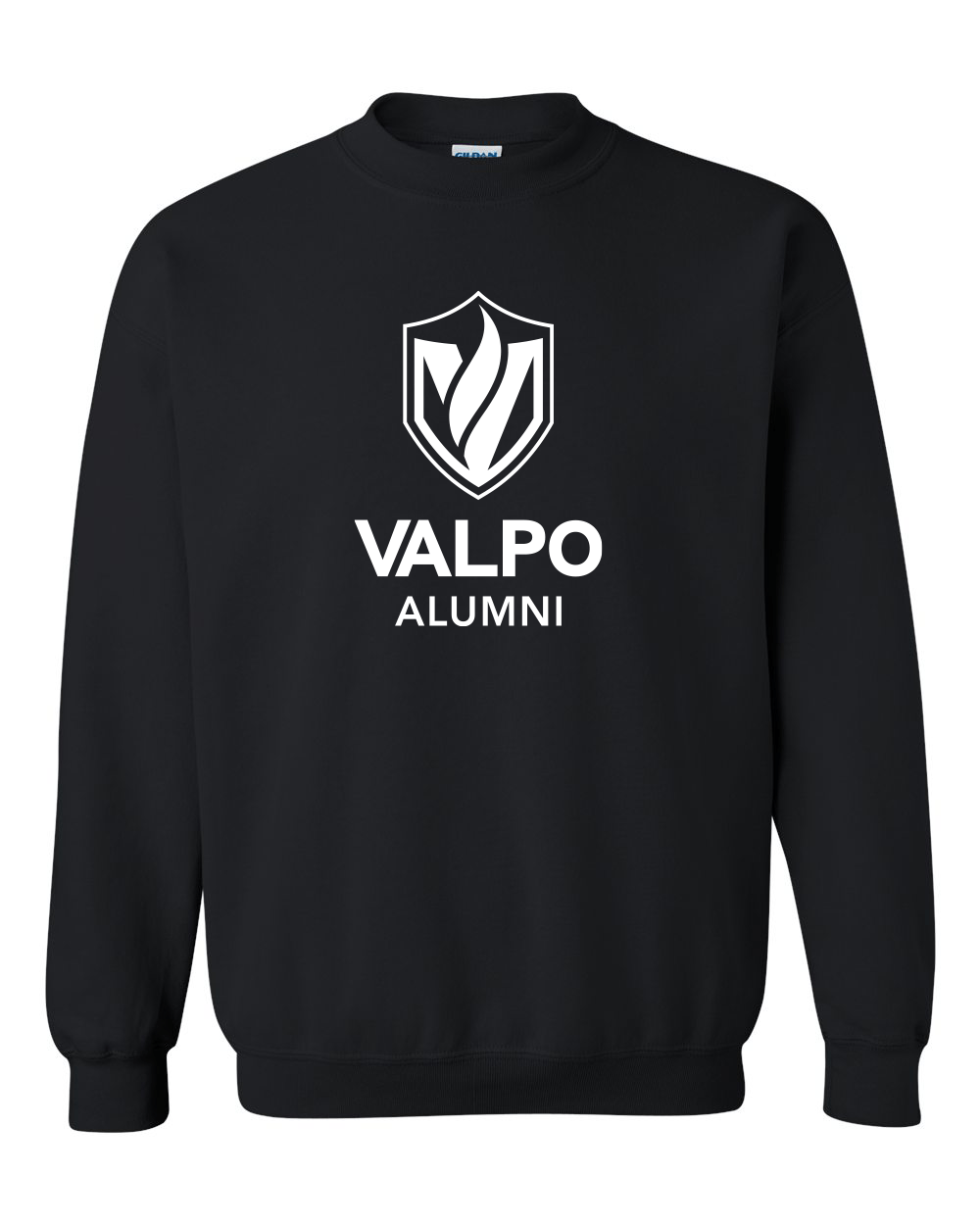 Valparaiso Valpo Alumni Crewneck Sweatshirt – CollegiateSet