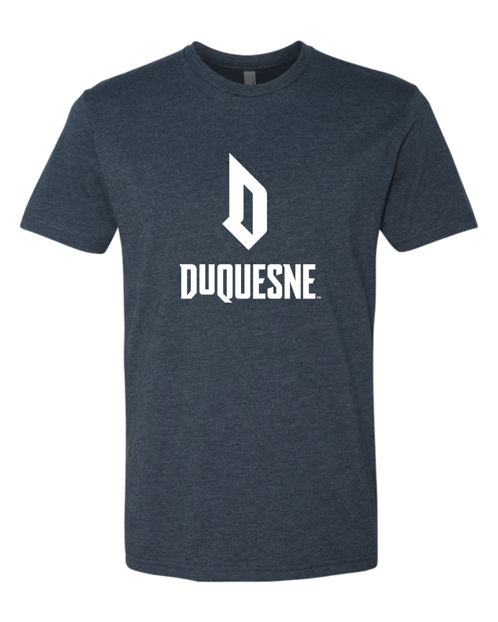 Duquesne University Stacked Soft Exclusive T-Shirt – CollegiateSet