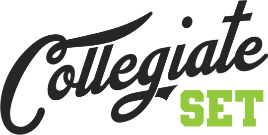 College T-Shirts and Apparel | Free Shipping – CollegiateSet