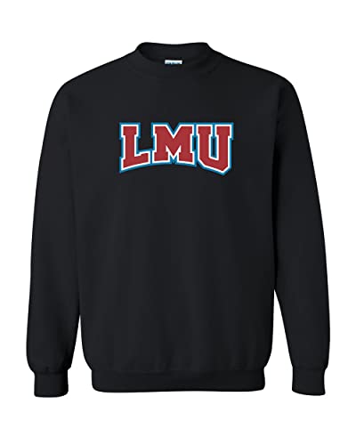 Loyola Marymount LMU Crewneck Sweatshirt – CollegiateSet