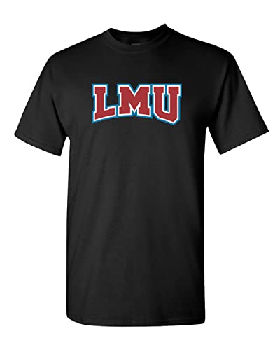Loyola Marymount LMU T-Shirt – CollegiateSet
