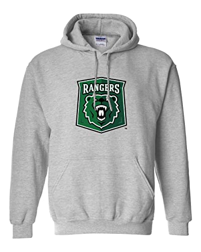 Wisconsin Parkside Ranger Logo Hooded Sweatshirt – CollegiateSet